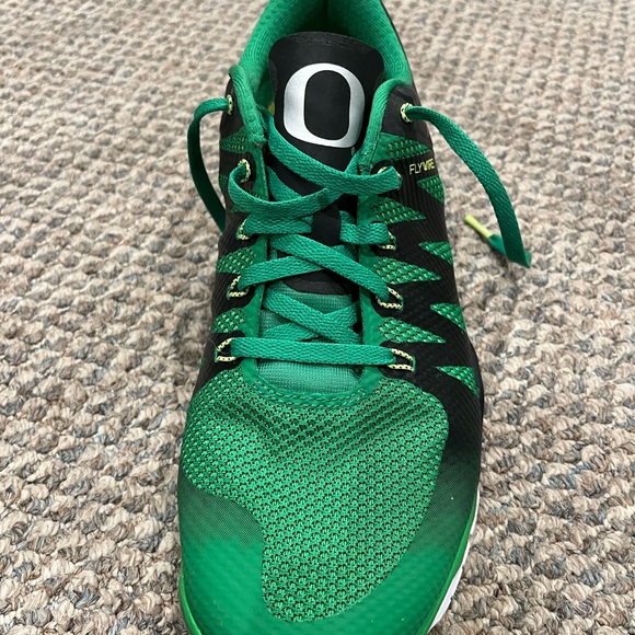 Nike | Shoes | Mens Nike Oregon Flywire Trainers | Poshmark